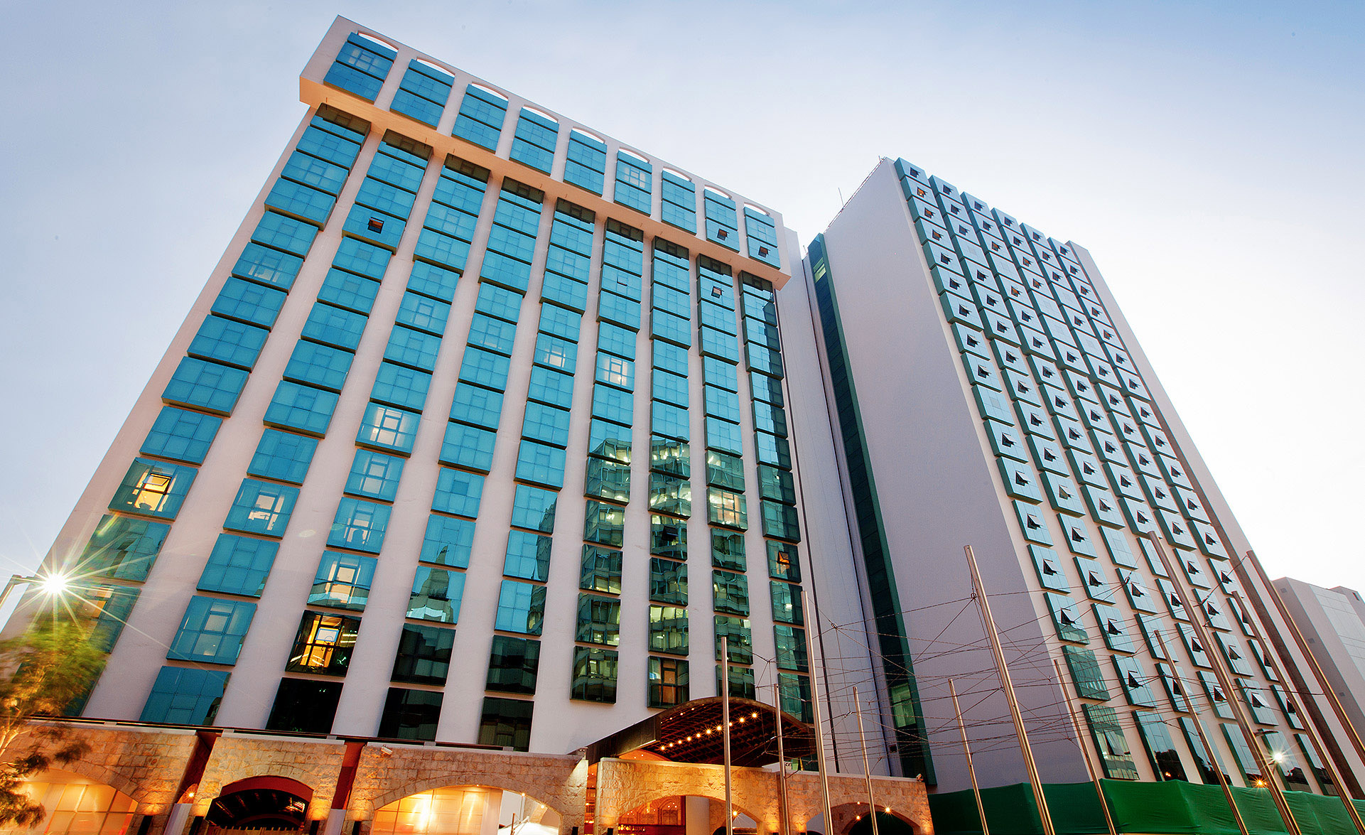 Ingeniería y Construcción : JJC Grupo