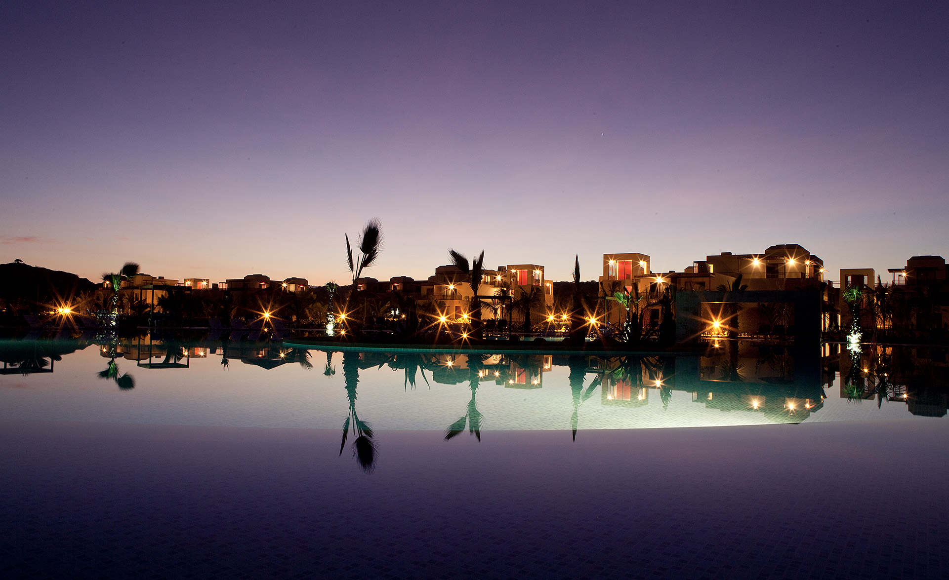 Royal Decameron Punta Sal Hotel : JJC Grupo