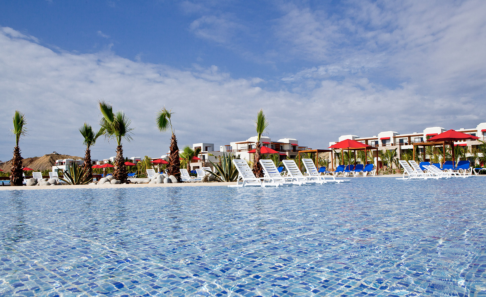 Hotel Royal Decameron Punta Sal : JJC Grupo