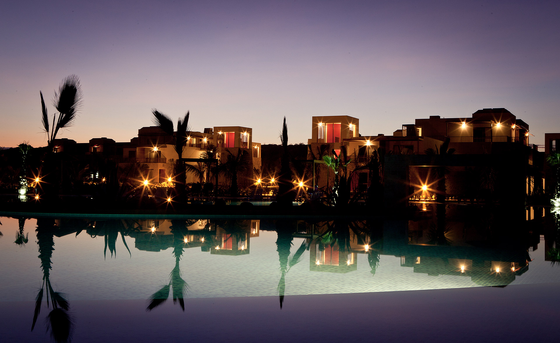 Royal Decameron Punta Sal Hotel : JJC Grupo